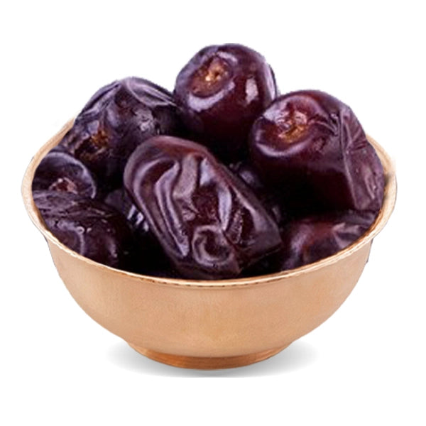 Mazafati Dates (Irani Khajoor Box). 500gram – Memondryfruits.pk